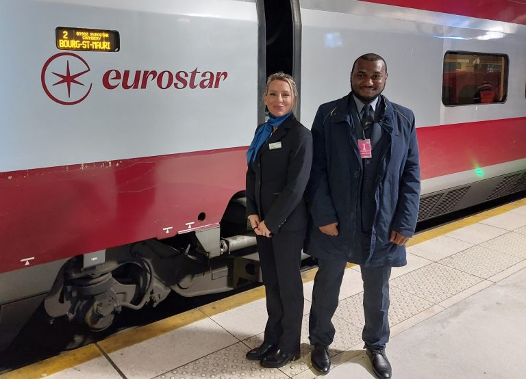 The Eurostar Snow Train 2025/26 – Everything you need to know | Ski ...